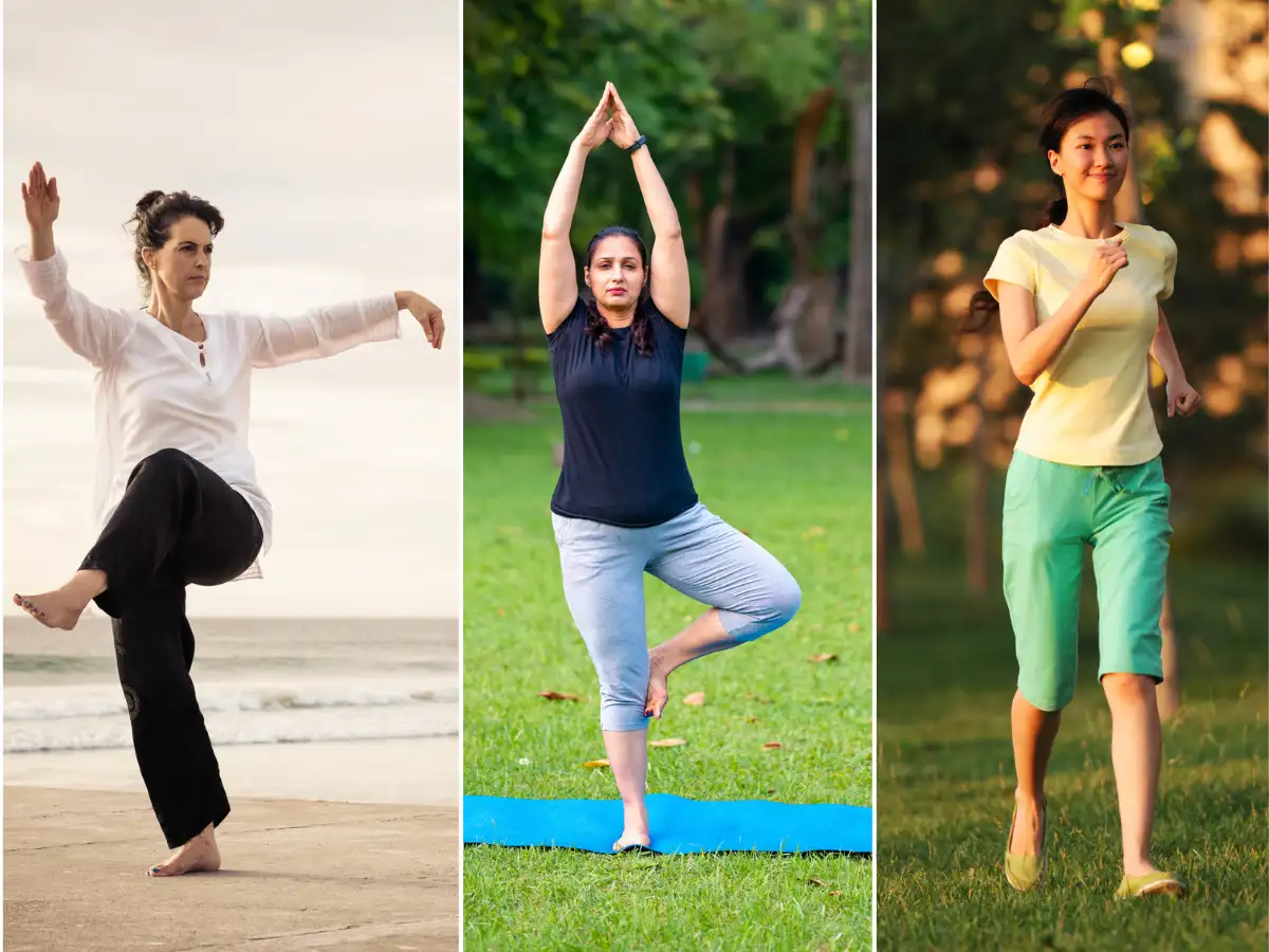 Sleepless nights? These ancient Indian and Chinese exercise hacks might ...