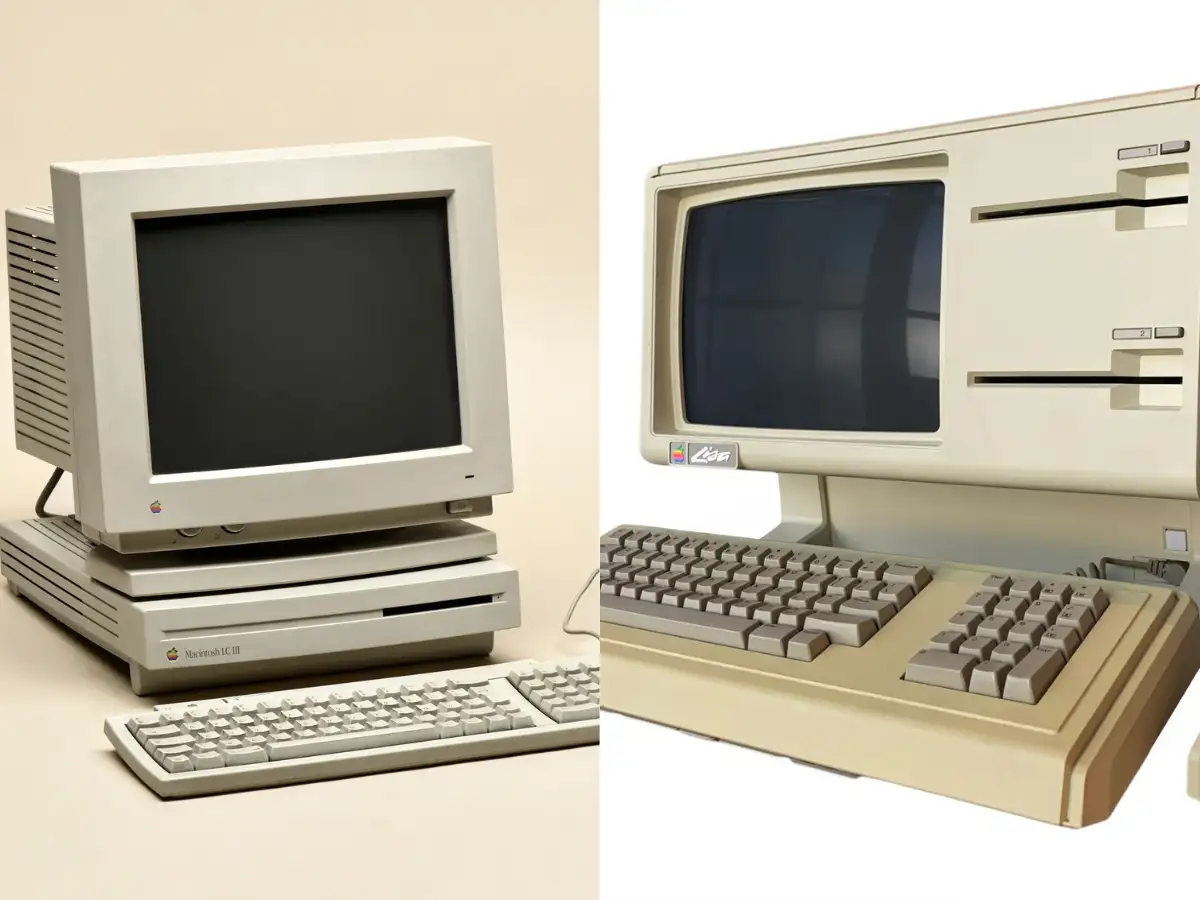 When Apple’s 2,700 computers ended up in a landfill to save the company ...