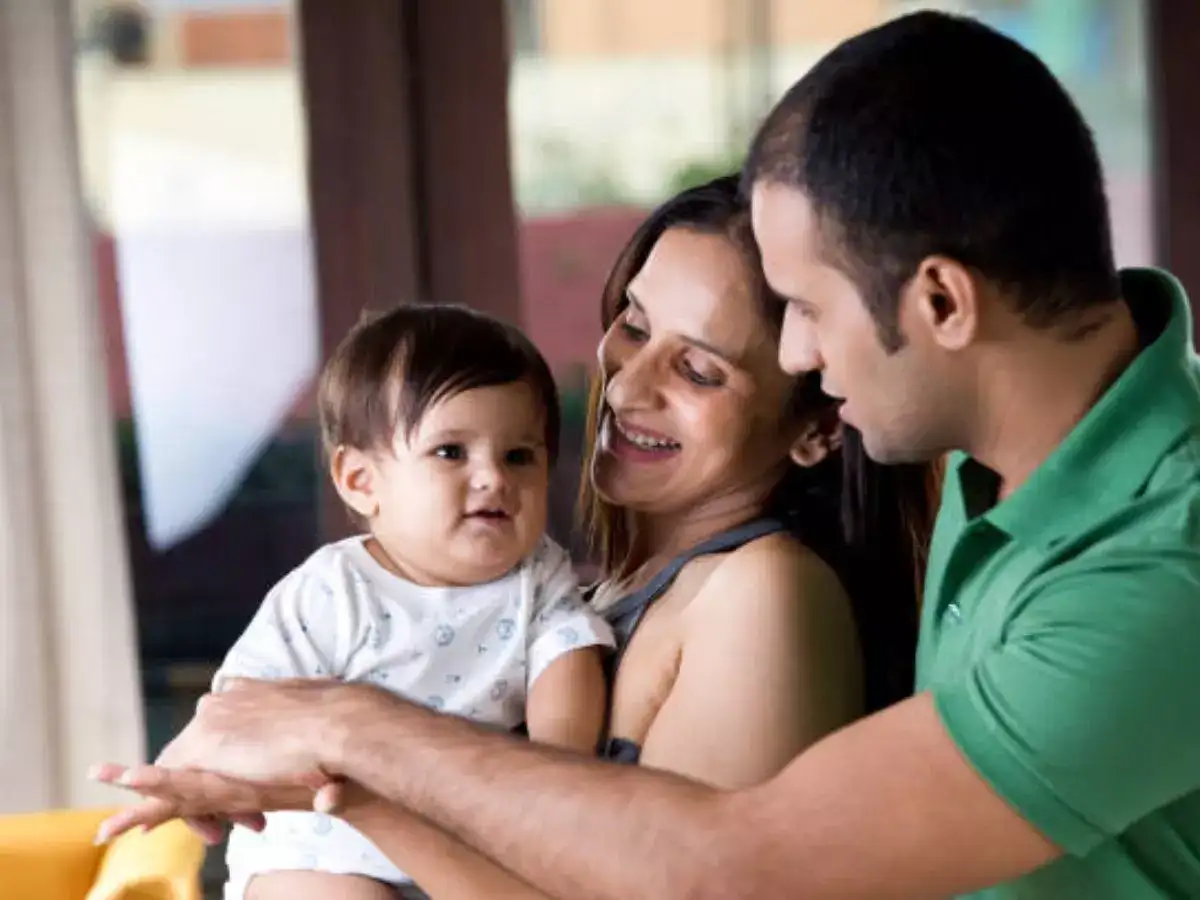 Happy National Parents' Day 2025: 50+ wishes, messages, images ...