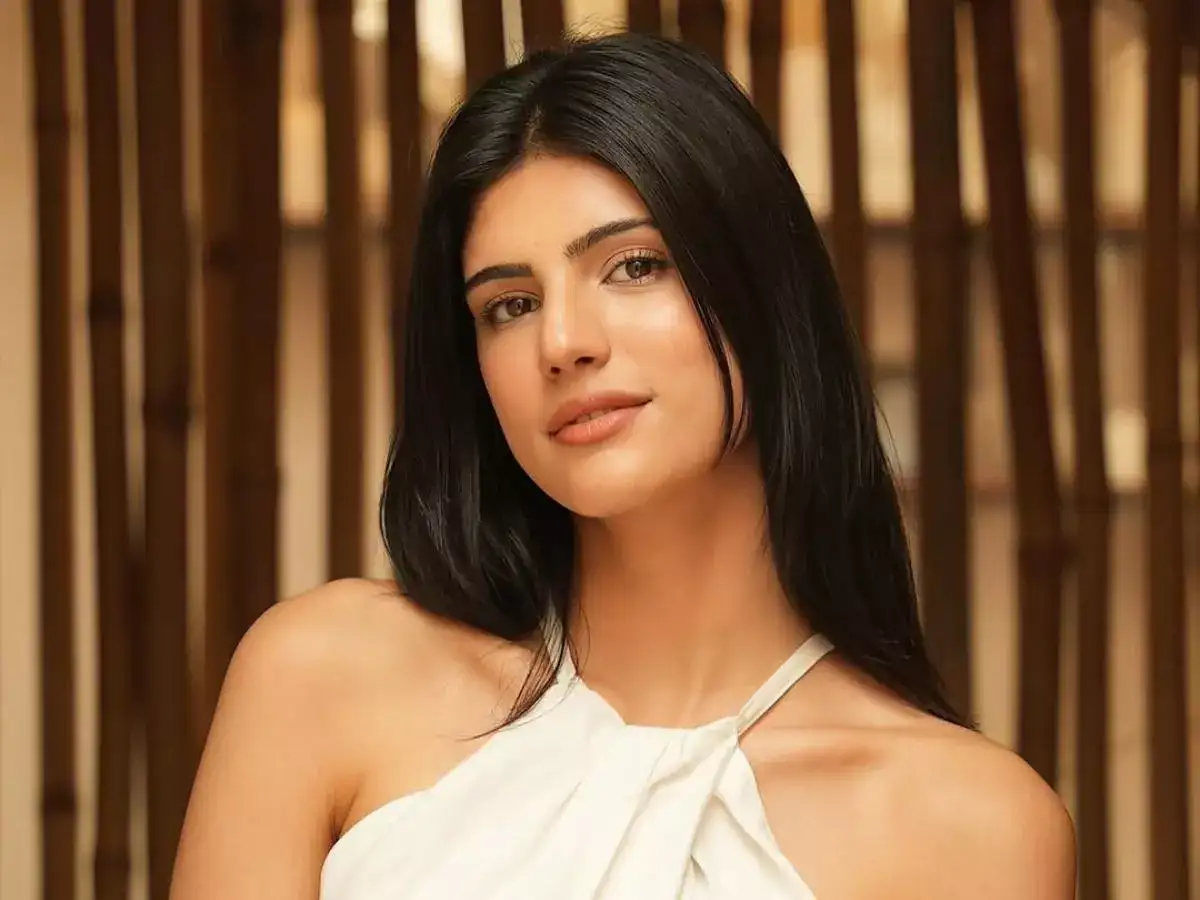 Bengaluru girl, Medha Rana, joins the star cast of Border 2. A look at ...