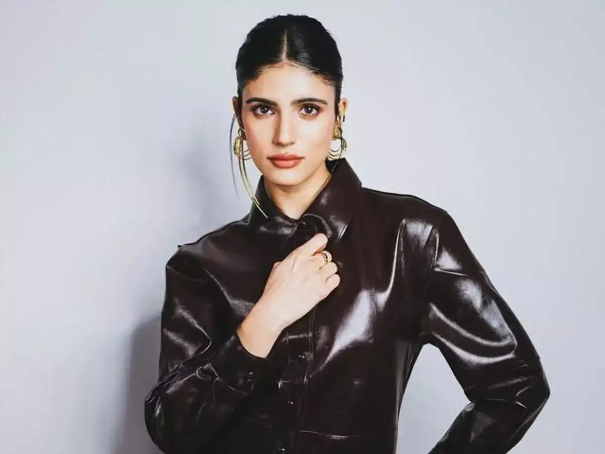 Bengaluru girl, Medha Rana, joins the star cast of Border 2. A look at ...