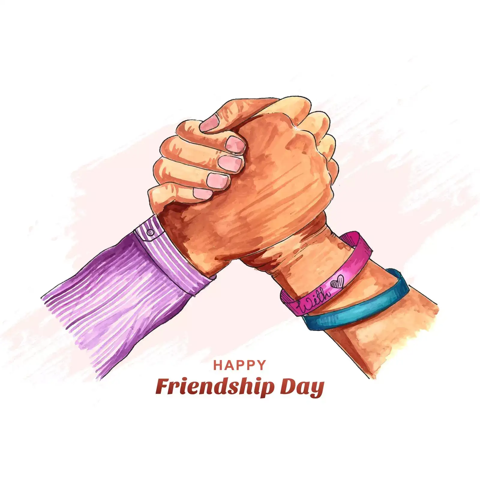 Happy Friendship Day Wishes 2025: Messages, images, quotes, and status ...