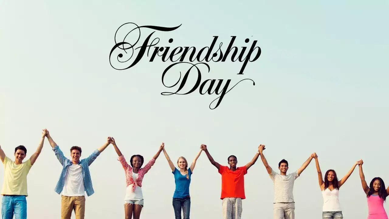 Friendship Day 2025 Wishes: Top messages, quotes, Facebook status ...