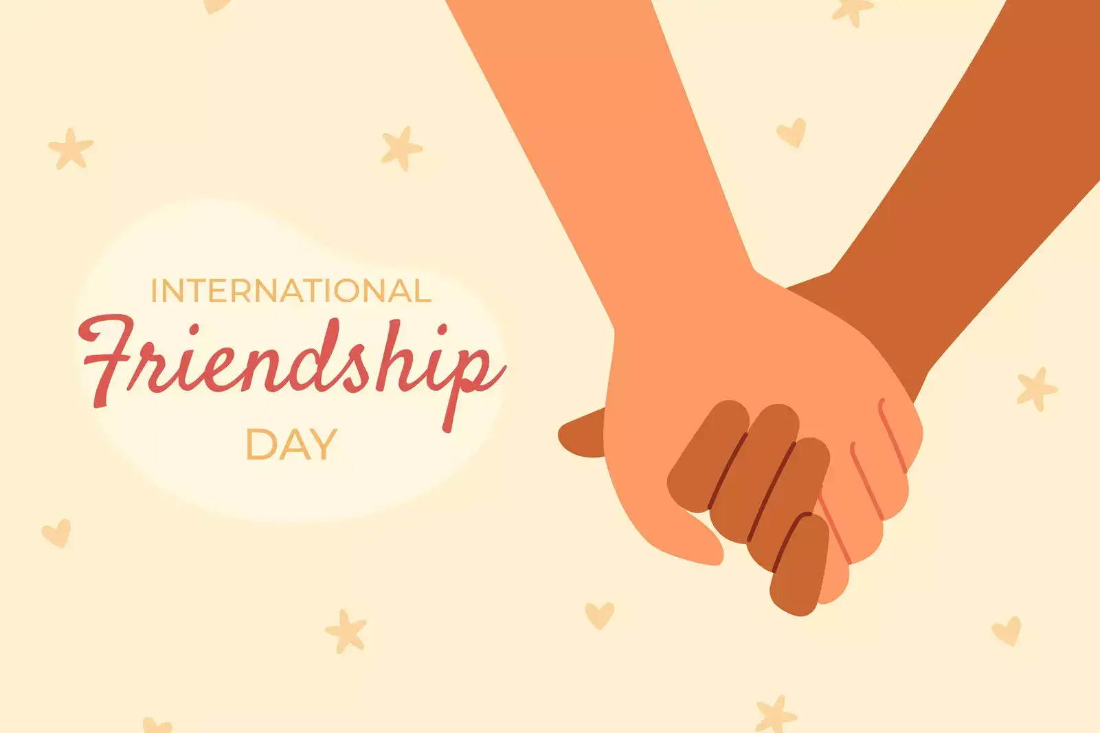 Happy Friendship Day 2025: 100 Best images, wishes, quotes and WhatsApp ...