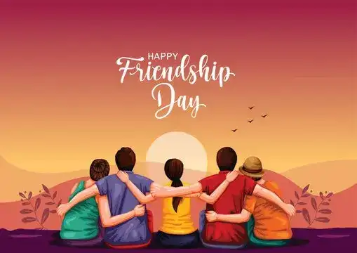 Happy Friendship Day 2025: 100 Best images, wishes, quotes and WhatsApp ...