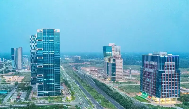 Qcomm’s dark store pullback; VCs flock to GIFT City
