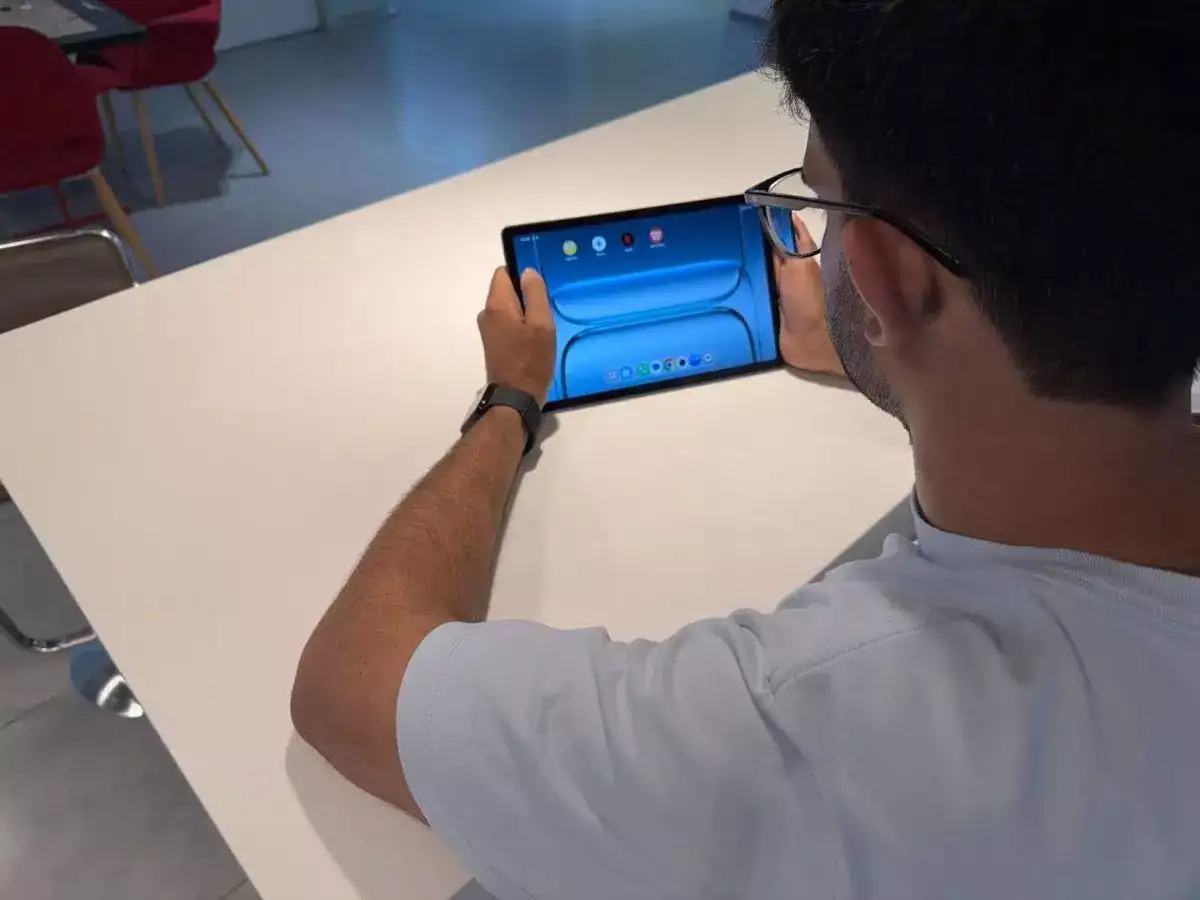 OnePlus Pad Lite review: A reliable everyday performer - The Economic Times