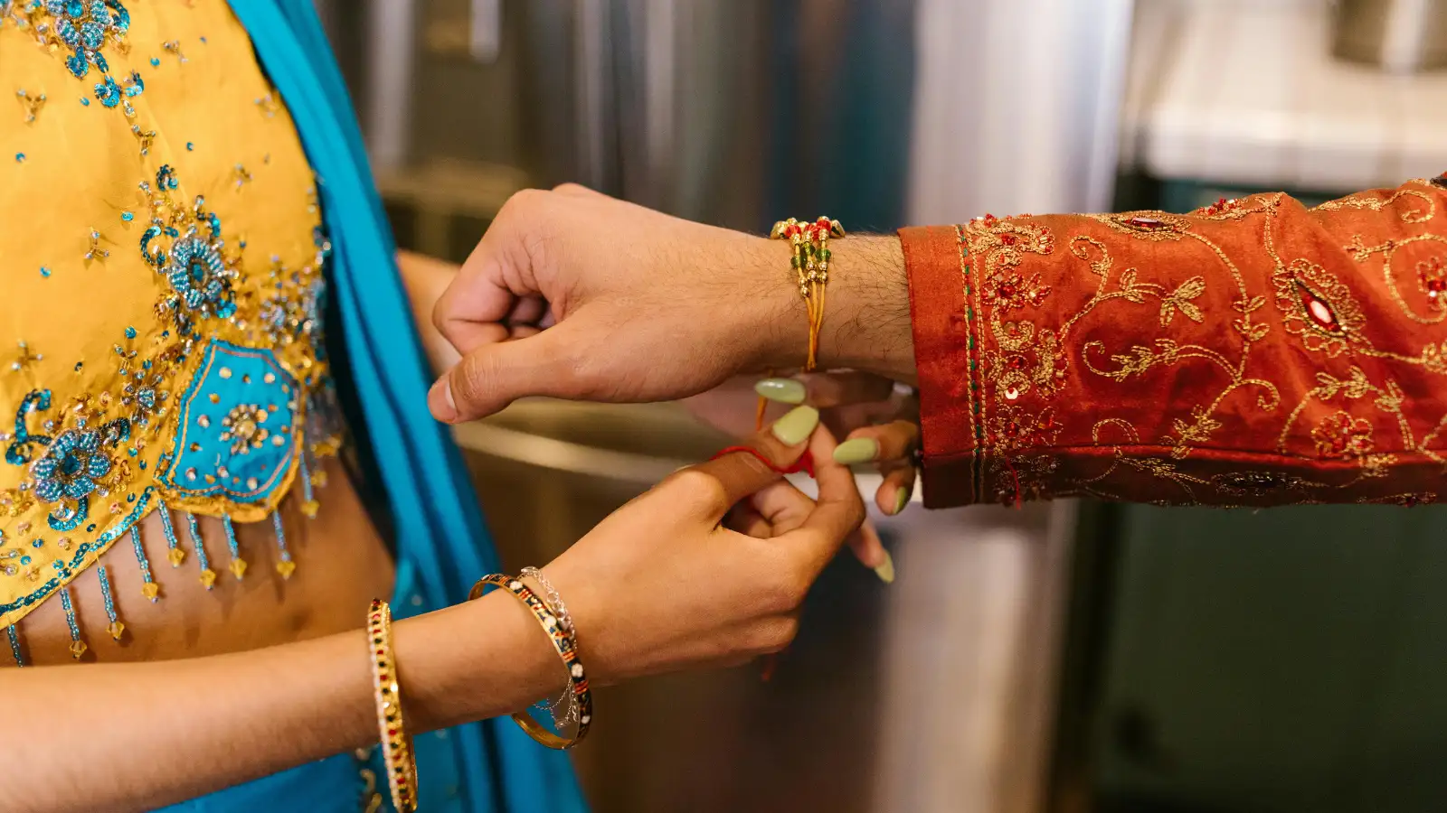 Happy Raksha Bandhan 2025: Top 100 Images, photos , heartfelt wishes ...