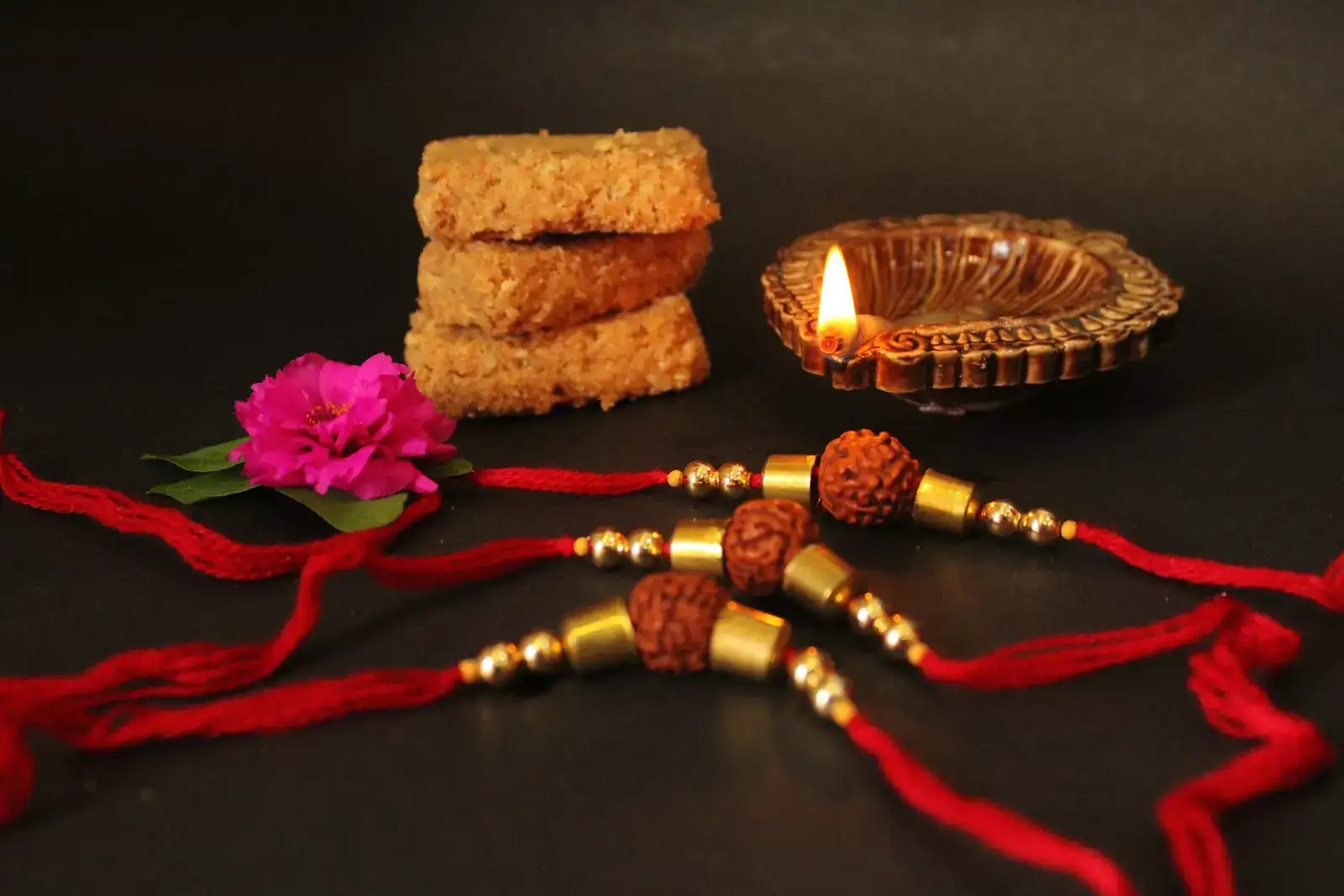 Happy Raksha Bandhan 2025: Top 100 Images, photos , heartfelt wishes ...
