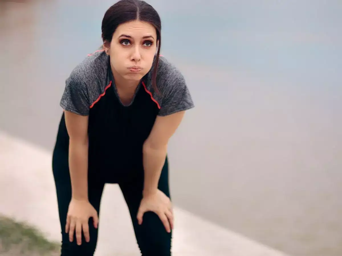 How long can you hold your breath? CMC Vellore doctor suggests the BOLT ...