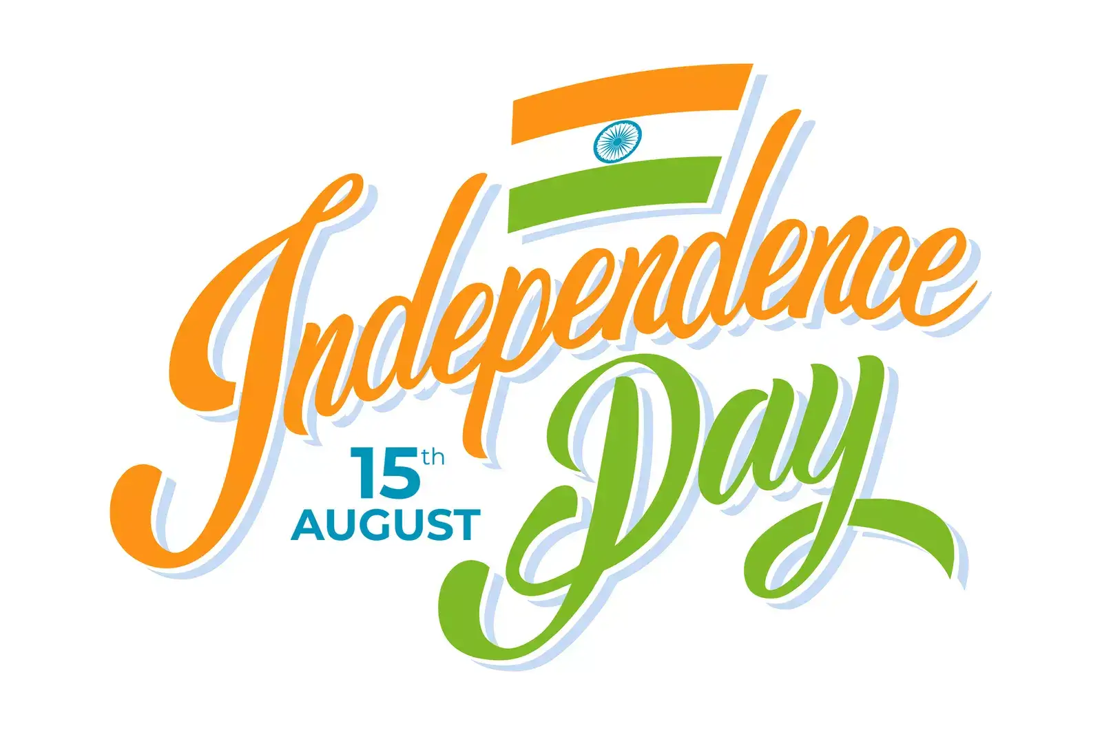 Happy Independence Day 2025: Wishes, messages, quotes, and images to ...