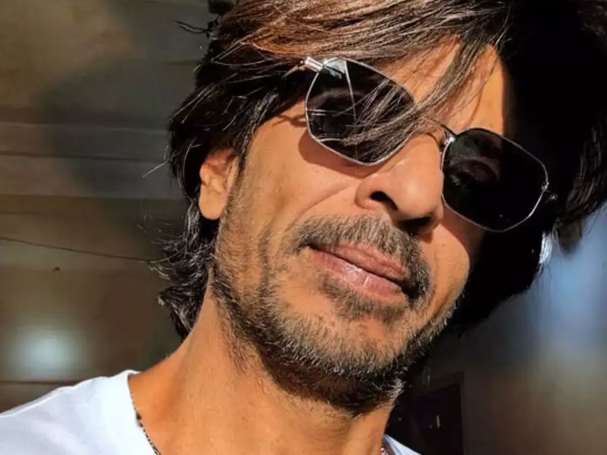 Shah Rukh Khan's lookalike has more fans than some celebs, but refuses ...