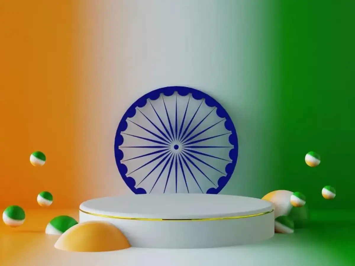Happy India Independence Day 2025: Best 100 wishes, quotes, Photos ...