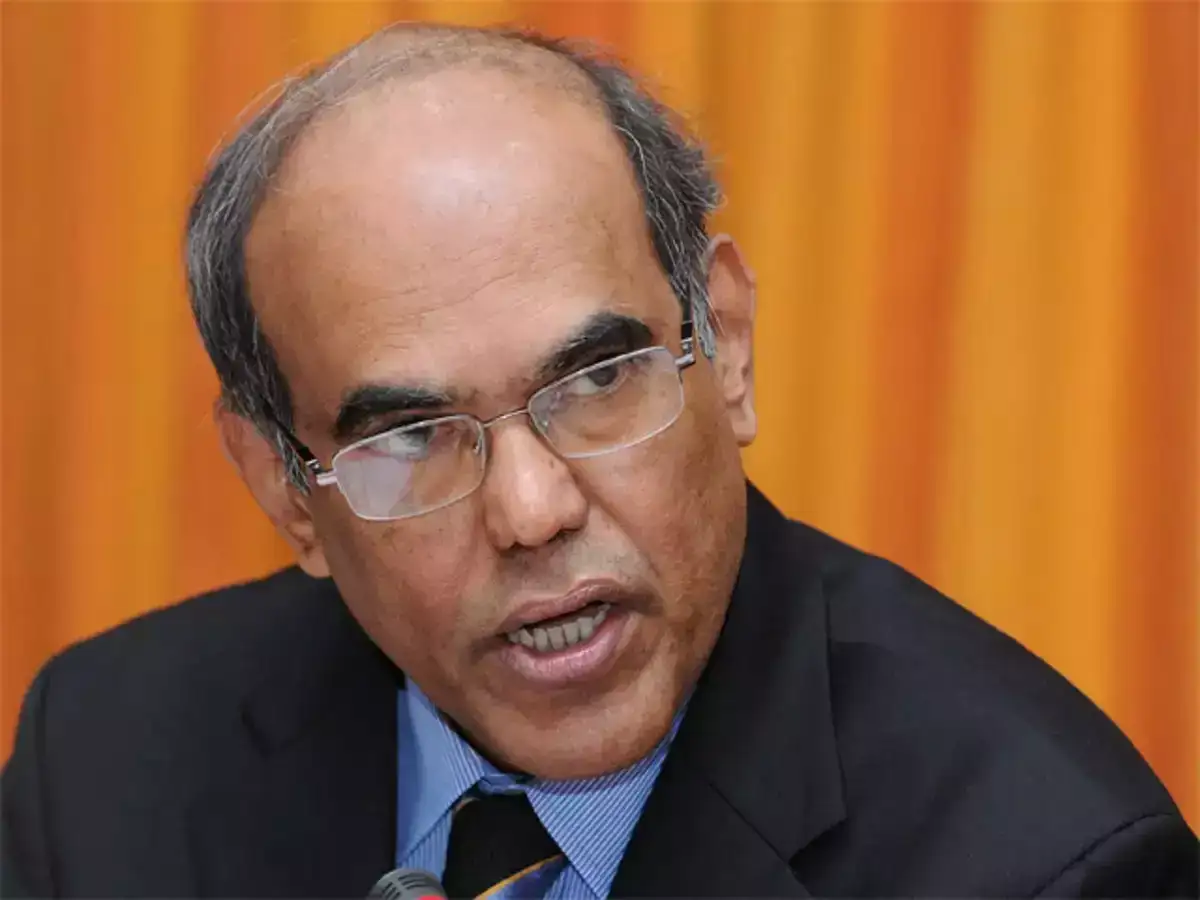 Former RBI Guv D Subbarao warns of a Make in India trap, outlines the ...