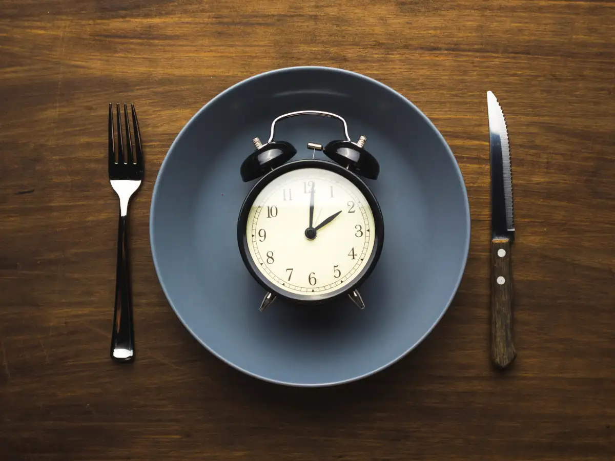 What’s the best time to have dinner? Nutritionists say it could boost ...