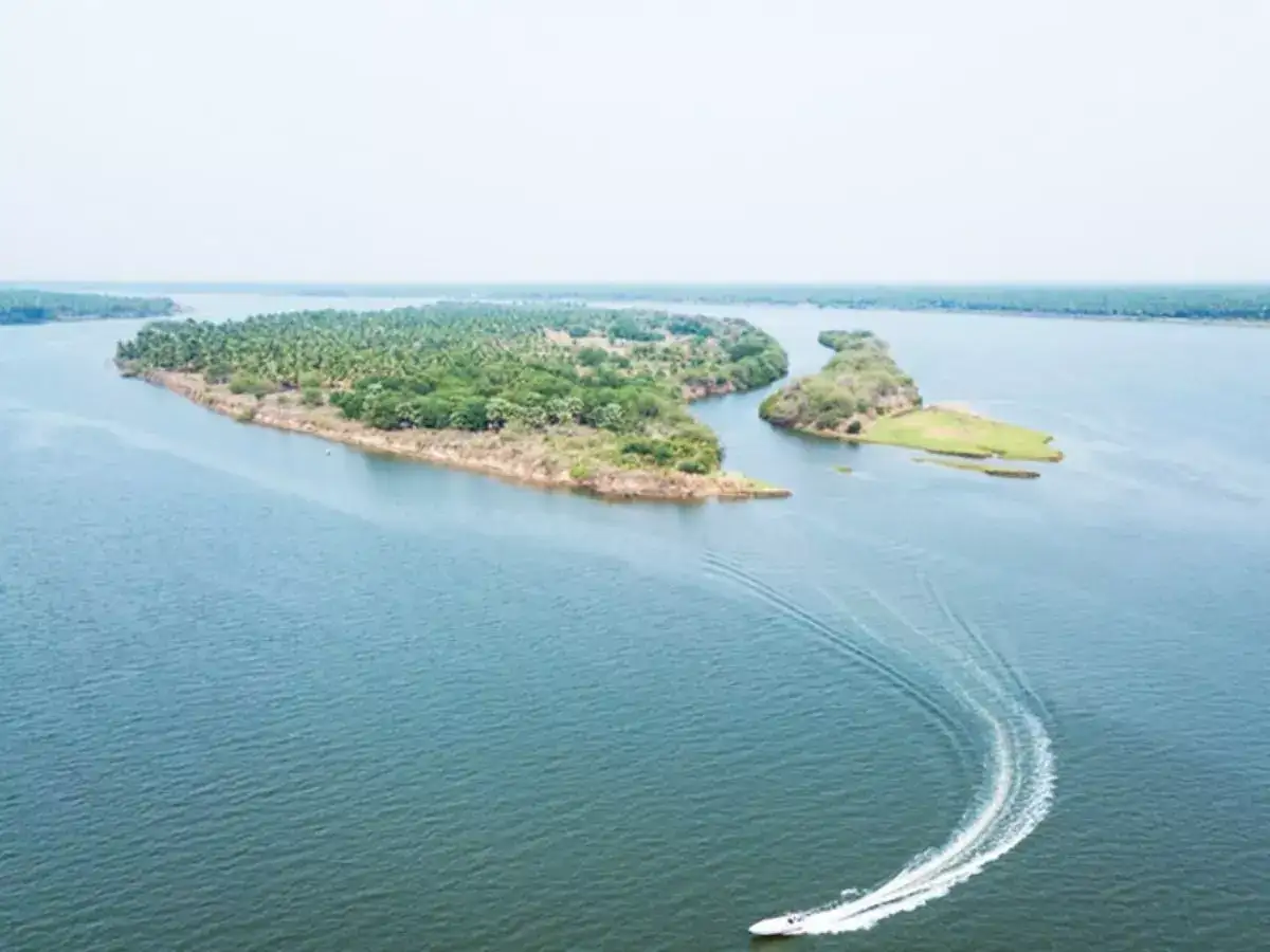 One of Anand Mahindra's favourite holiday destinations is just 8-hour ...