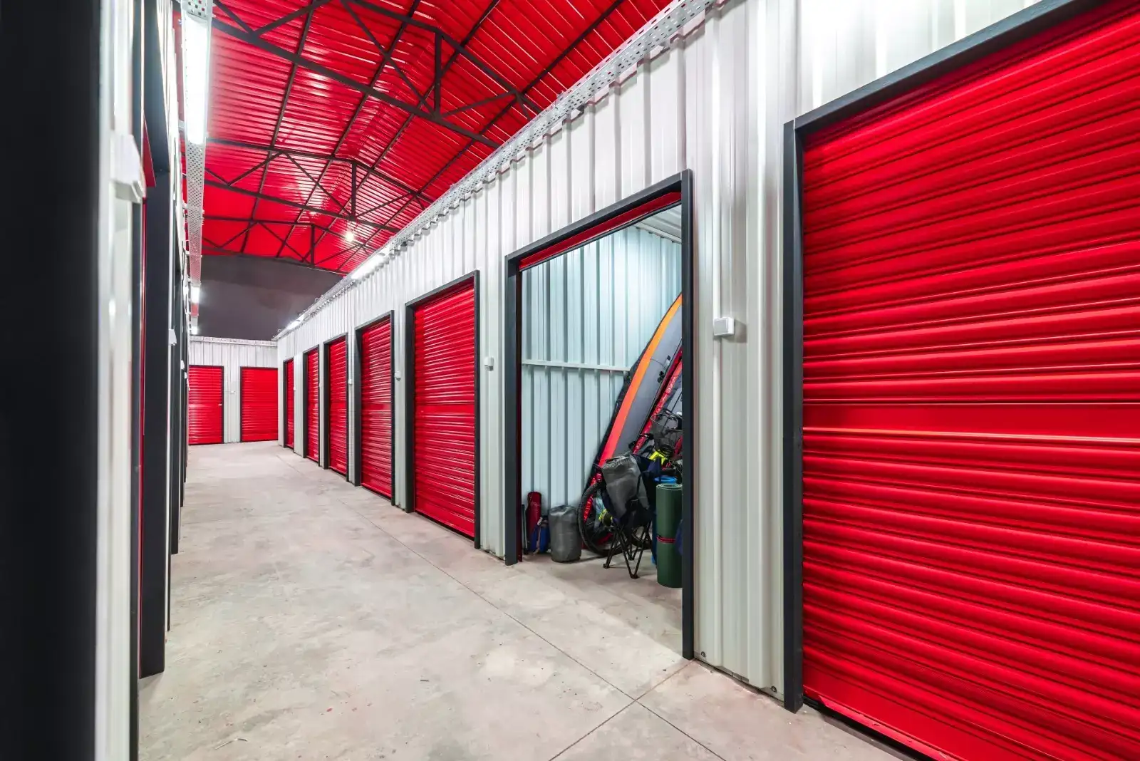Filling in the spaces: How this Pune firm is providing on-demand ...