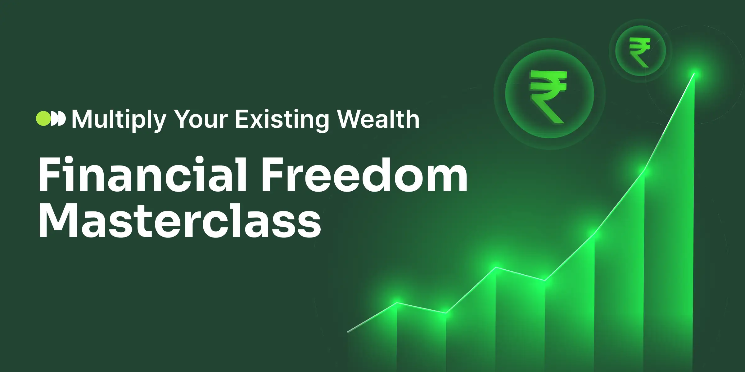 Financial Freedom Masterclass | Personal Finance & Investment – The ...