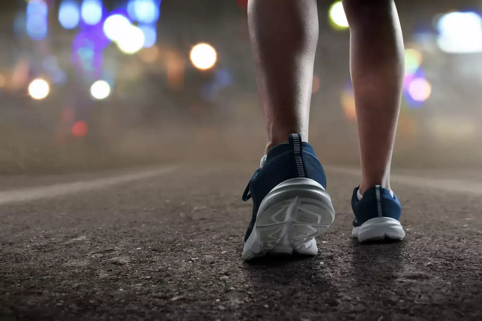 Walking or Running? The surprising truth about which cardio workout ...
