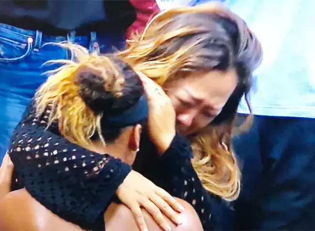 Why Naomi Osaka's parents - Leonard and Tamaki - made her surrender US ...