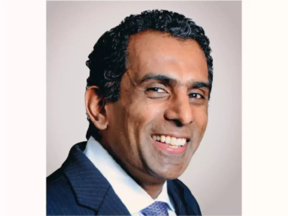 Reliance's AI push; CG Power chairman Vellayan Subbiah interview