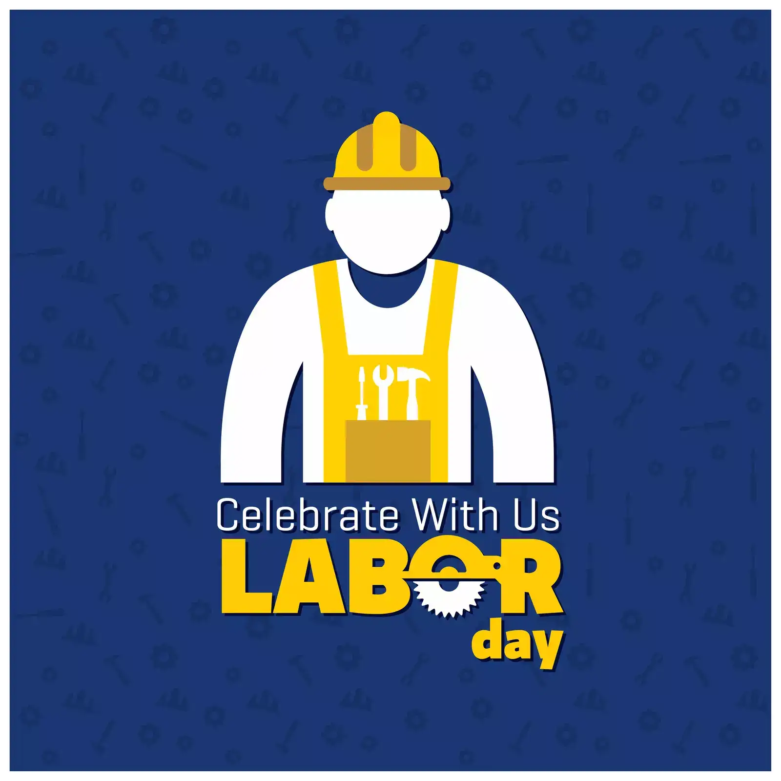 labor day 2025 Wishes quotes greeting images social media captions USA ...