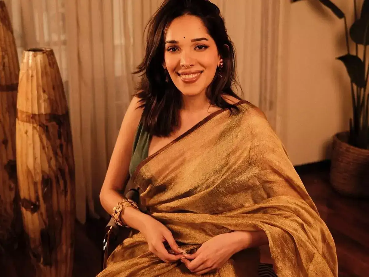 An episode of Aamir Khan's Satyamev Jayate changed doctor-actress’ life forever. Trinetra shares ...