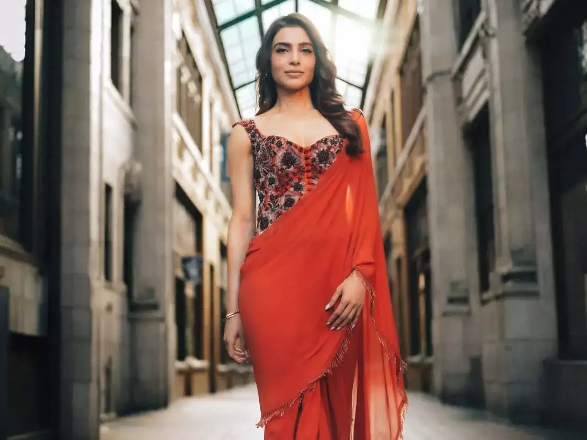 Actress, entrepreneur, investor: What is Samantha Ruth Prabhu’s ...