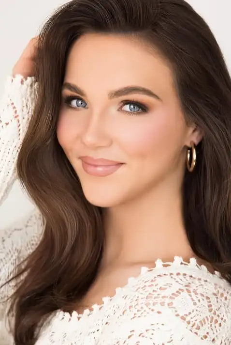 The five Miss America Teen 2026 finalists: lives of the teen beauty ...