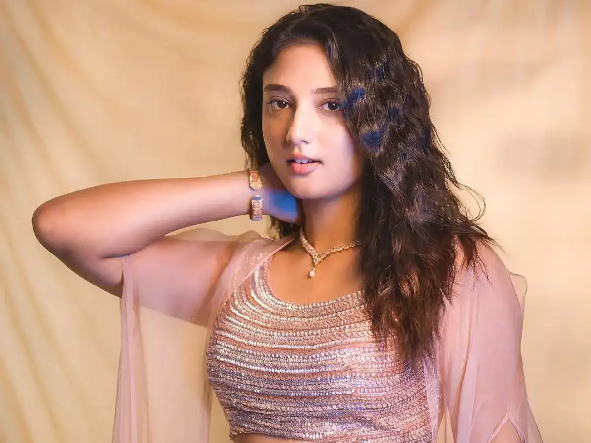 Who is the DU-educated, Odia girl winning hearts in Teja Sajja’s Mirai ...