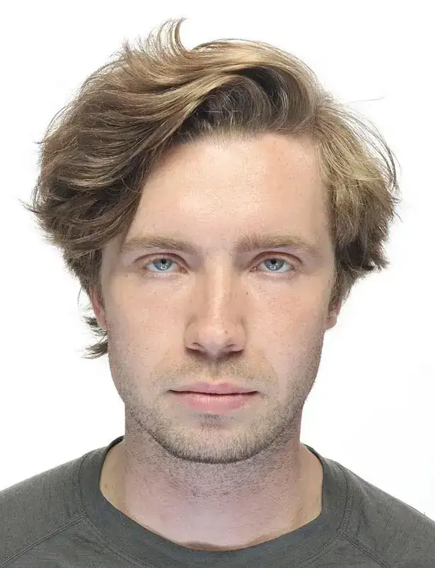 Georgia Blue Alert Timothy Craig Ramsey: Georgia Blue Alert: Manhunt ...