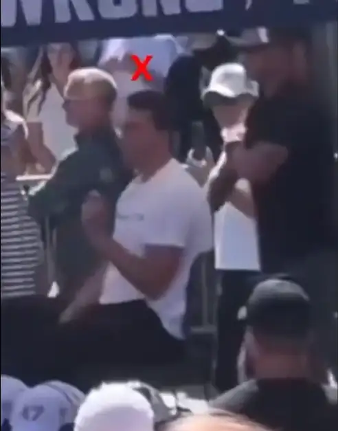 Tyler Robinson not the real Charlie Kirk killer? Candace Owens, who previously claimed the moon ...