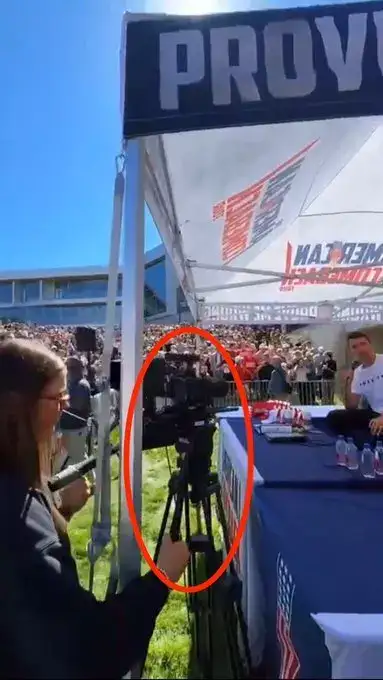 Tyler Robinson not the real Charlie Kirk killer? Candace Owens, who previously claimed the moon ...