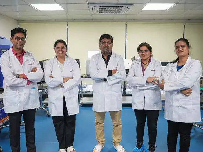 Uncoded by Premas Life Sciences launches R&D facility to strengthen ...