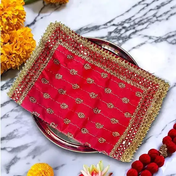 Navratri Pooja Must-Haves for 2025: Traditional Essentials for a ...
