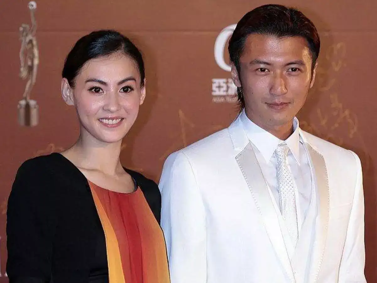 Why did Nicholas Tse’s photos go viral amid Super Typhoon Ragasa? All you need to know about his ...