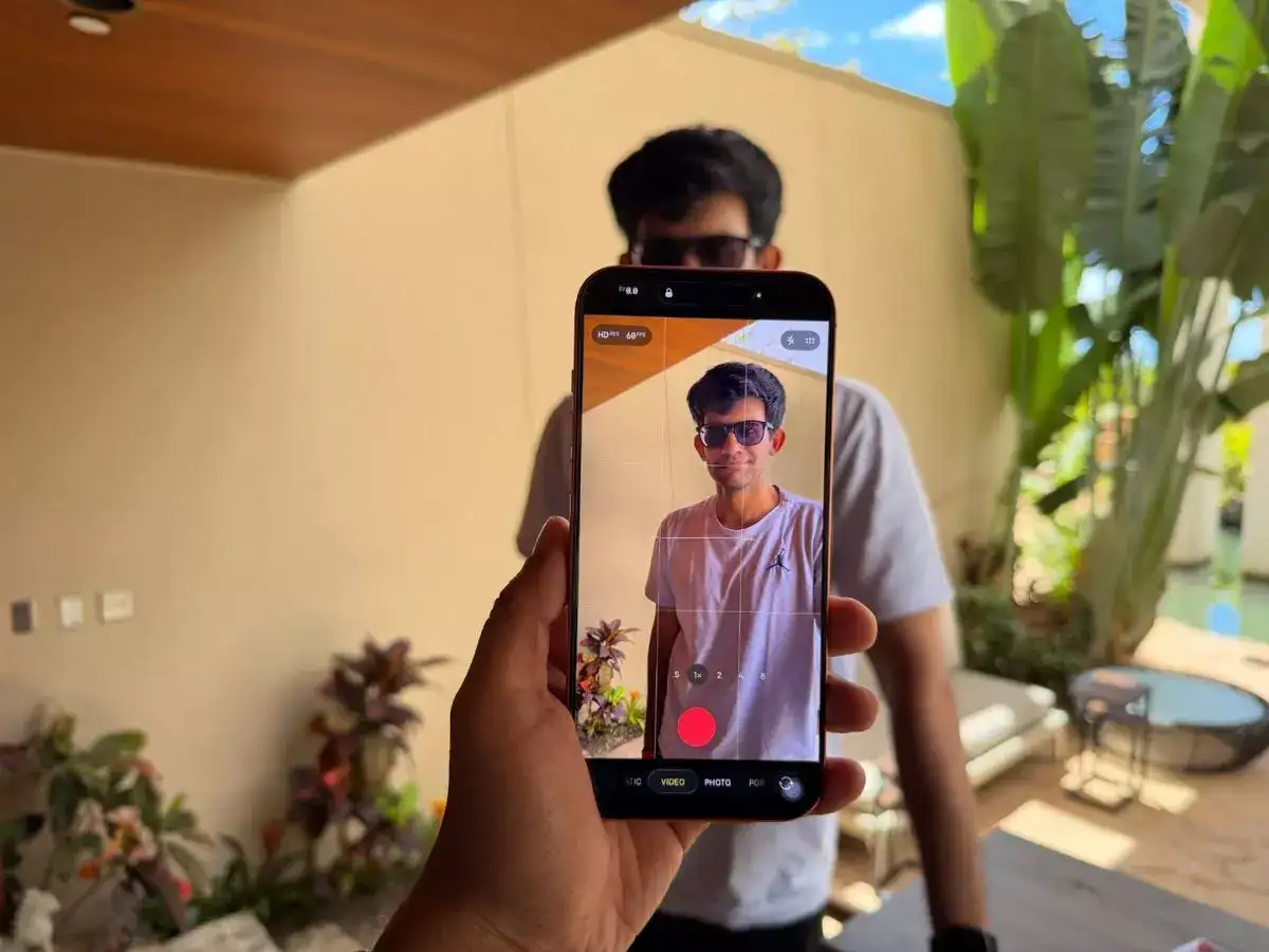 iPhone 17 Pro Max review: Upgrades that go deeper than they first ...