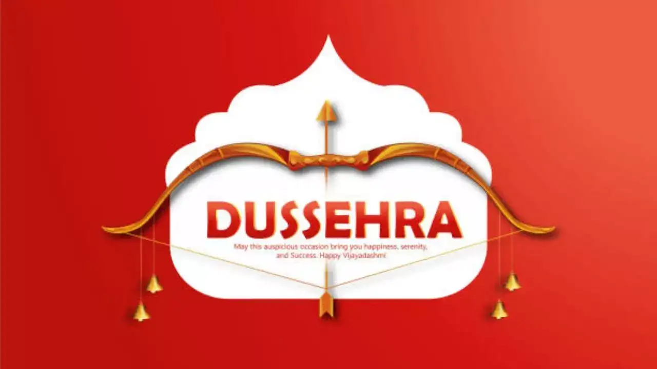 Happy Dussehra 2025 wishes: Top wishes, messages, quotes, images ...
