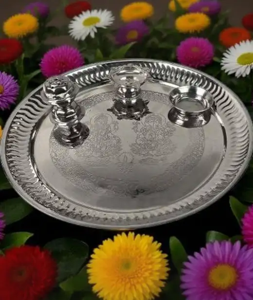 Diwali Pooja Essentials: A Checklist for Everything you Need for a ...