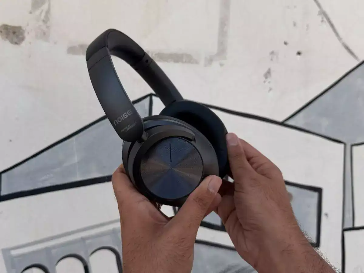 Noise Master Buds Max review: Not quite Bose, but closer than ever ...