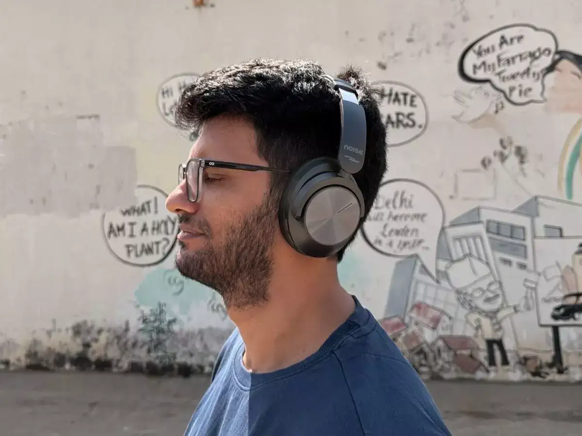 Noise Master Buds Max review: Not quite Bose, but closer than ever ...