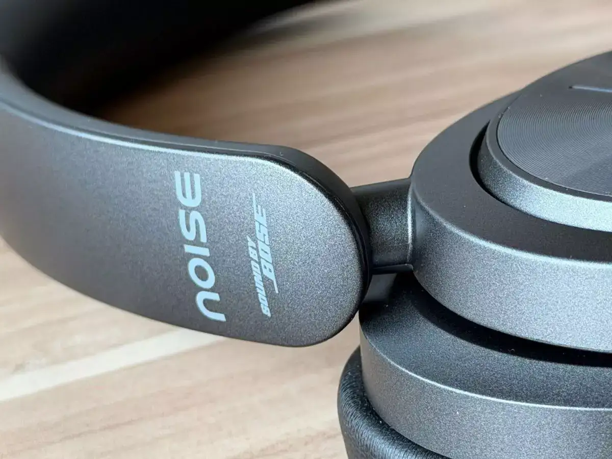 Noise Master Buds Max review: Not quite Bose, but closer than ever ...