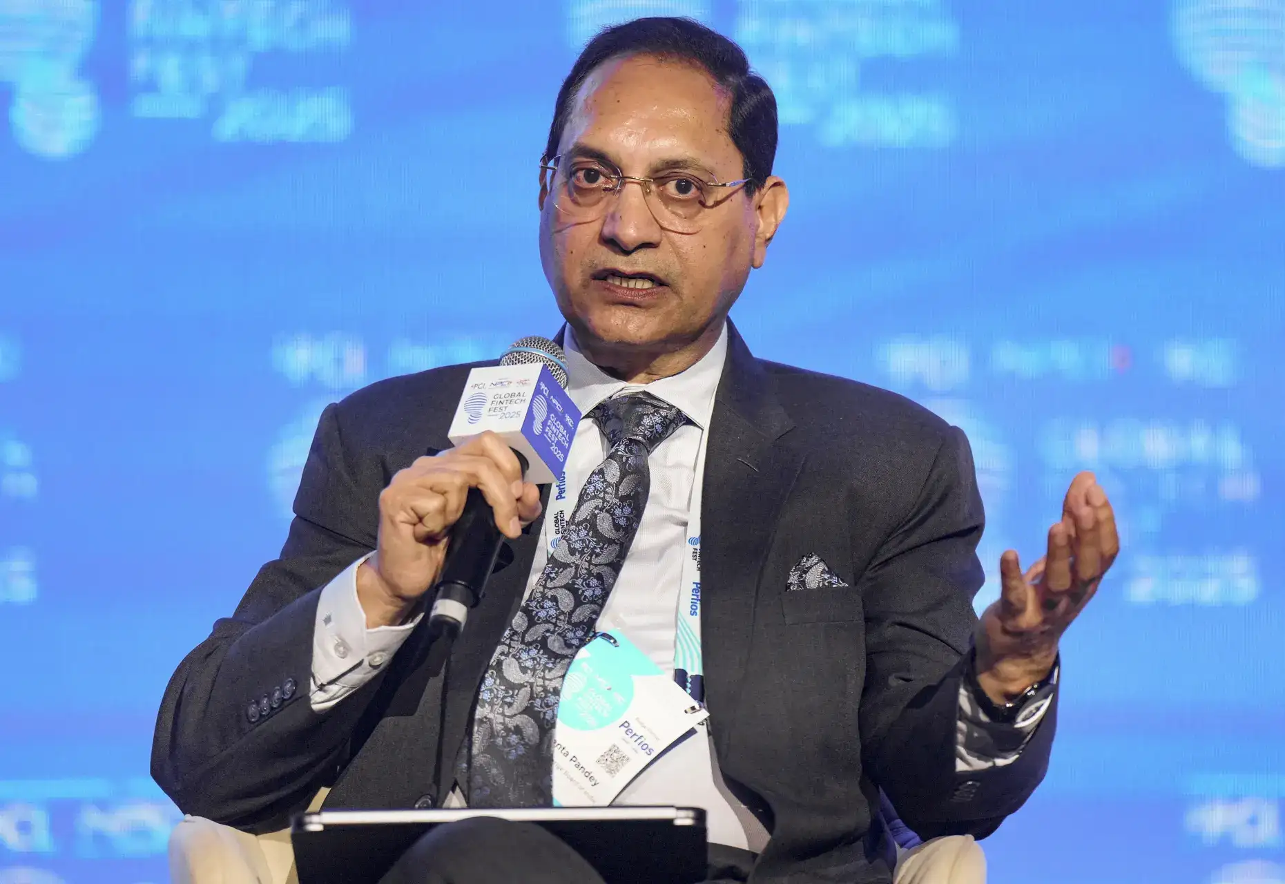 India’s chip debut, Sebi chief’s quantum warning