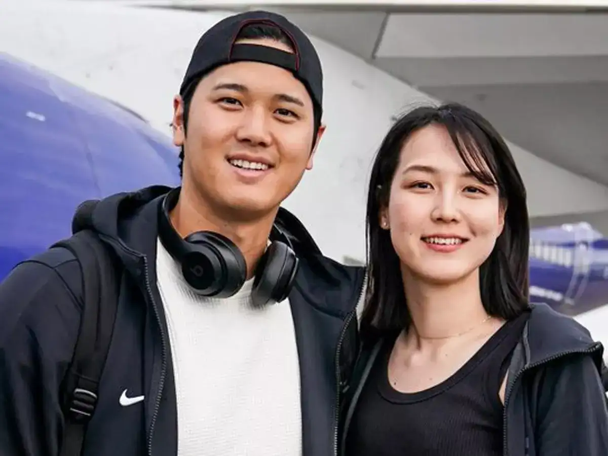 Who is Shohei Ohtani's wife? All you need to know about former Japanese ...