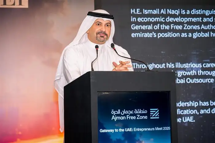 Ajman Free Zone: The gateway to scaling your business in the UAE - The ...