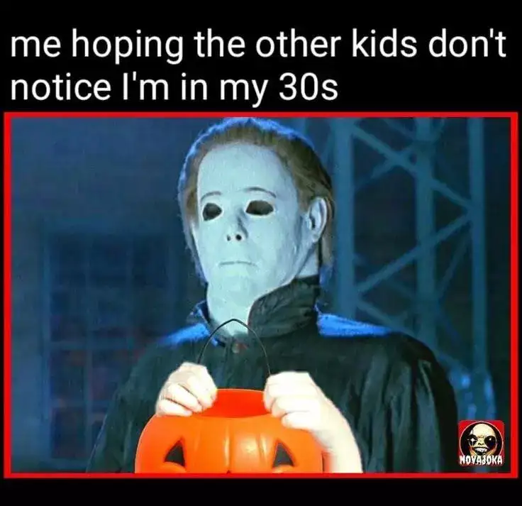 Halloween memes: 10 funny Halloween memes to make your spooky season ...