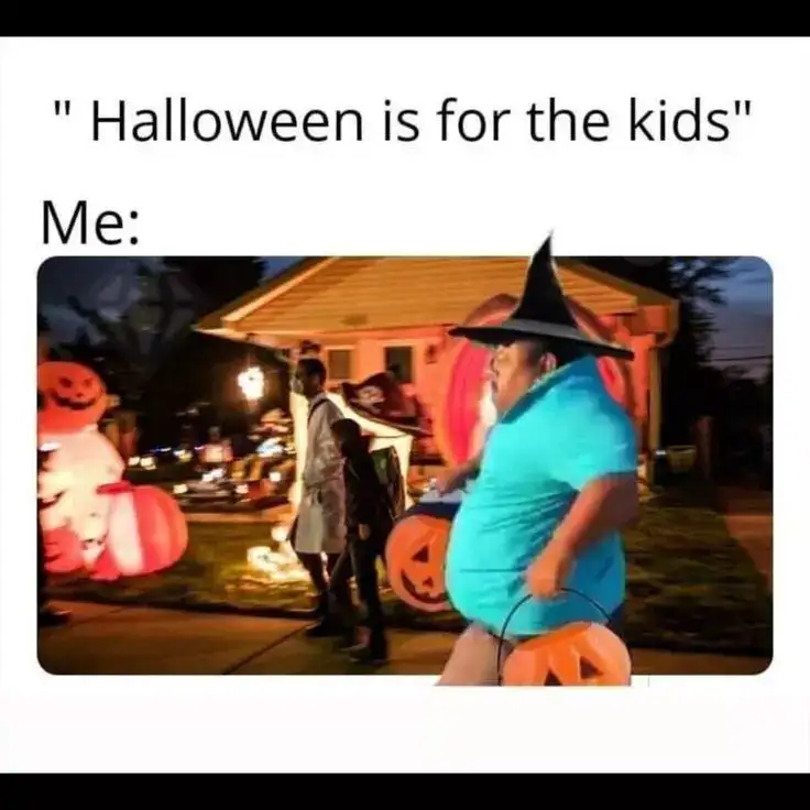 Halloween memes: 10 funny Halloween memes to make your spooky season even better - The Economic ...