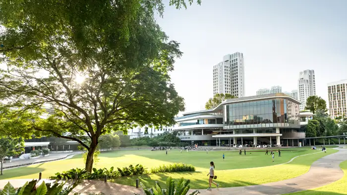 NUS launches new Master’s programme to explore the geopolitics shaping ...