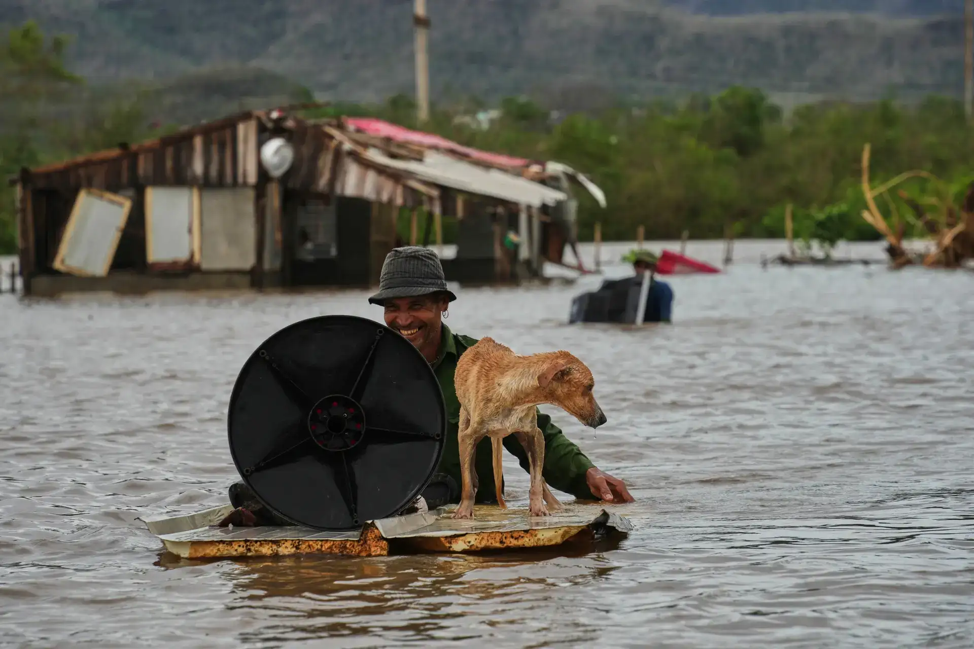 Hurricane Melissa wreaks havoc: Dozens killed, thousands left without ...