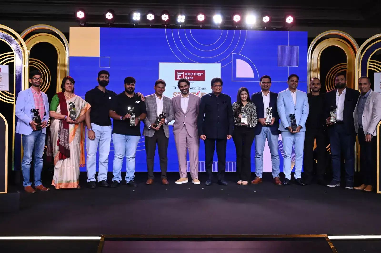 Top tech and startup stories this week